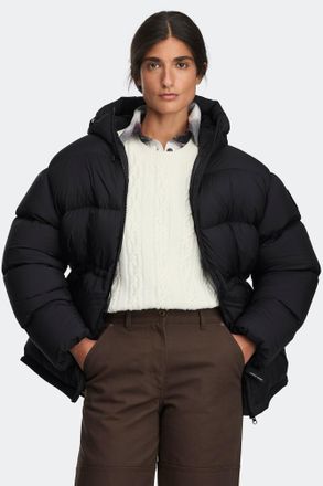 Canada Goose Fallon Steppmantel