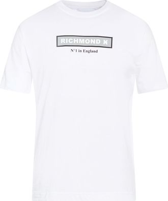 John Richmond TOPS - T-shirts auf YOOX.COM