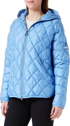 Bugatti Damen 360500-31261 Blouson, blau-350, 48 EU