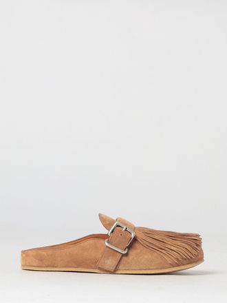 Vic Mati&eacute; Chaussures Femme couleur Cuir