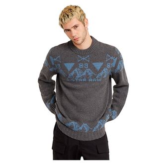 G-Star Holiday r Knit