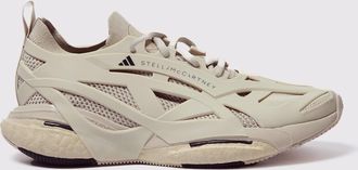 Stella McCartney Solarglide Running Trainers, Woman, Gobi Beige/Schwarz, Size: 7h