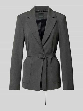 Marc Cain Blazer mit Reverskragen