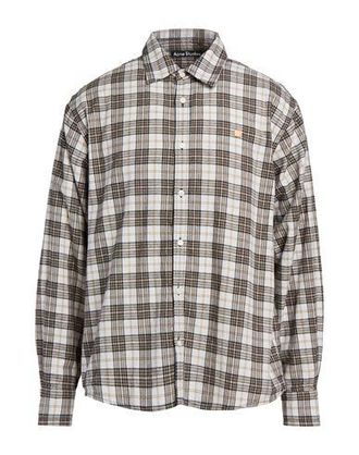 Acne Studios TOPS - Chemises sur YOOX.COM