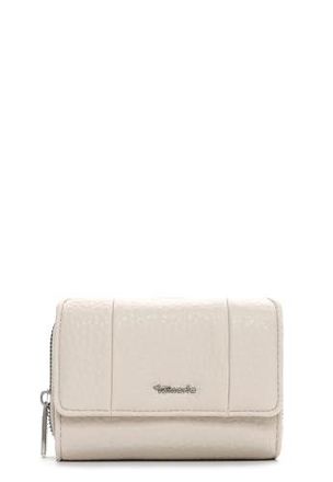 Tamaris Portefeuille TAS Katrina 34560 Femmes Portefeuilles Uni
