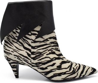 Saint Laurent Bottes de cheville Saint Laurent