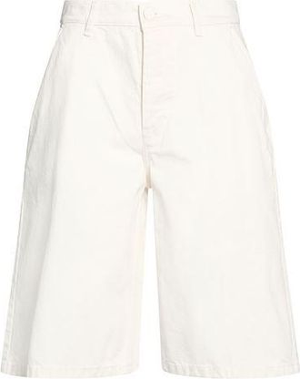 Ami BAS - Shorts en jean sur YOOX.COM