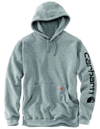 Carhartt Work in Progress Kapuzenpullover K288