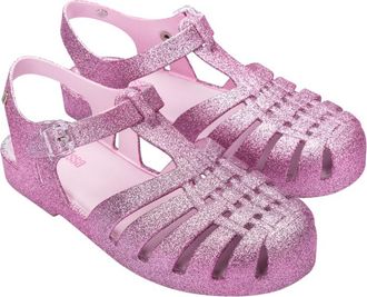 Melissa POSSESSION GLITTER AD BE878 PINK GLITTER 35/36 EUR, Glitter, 35/35.5 EU