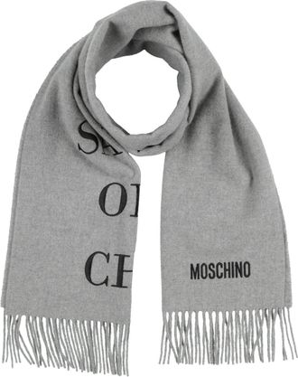 Moschino ACCESSOIRES - Schals auf YOOX.COM