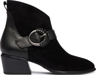 Hispanitas Stiefeletten Hispanitas PHI254256 Schwarz