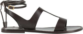 Max Mara SCHUHE - Sandalen auf YOOX.COM