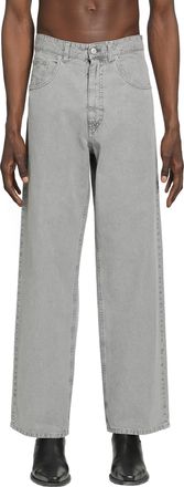 Maison Margiela 5 Pockets Jeans