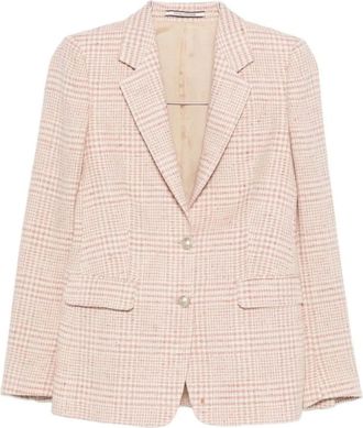 Tagliatore Femme, Vestes, Rose, Taille: 42 FR J Parigi Jacket