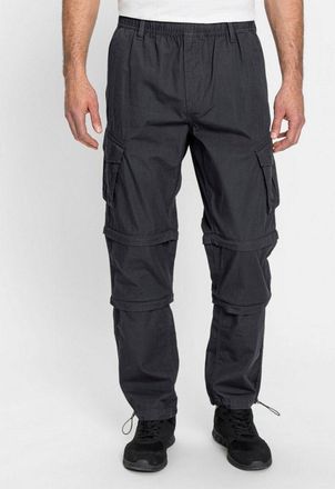 Witt Jogginghose Zip-off-Hose