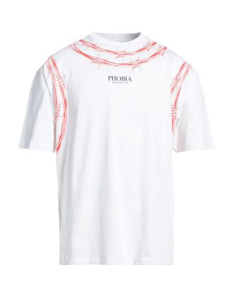 Phobia Archive TOPS - T-shirts auf YOOX.COM