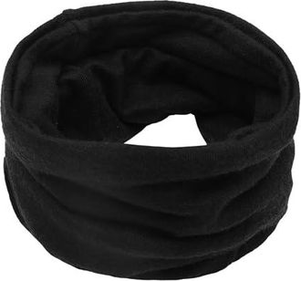 Generic Gu&ecirc;tres de course pour femmes par temps froid, &eacute;charpe dhiver tendance pour femmes, enfants, gar&ccedil;ons et filles, &eacute;charpe col en laine &eacute;paisse, &eacute;charpe 