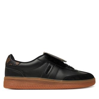 Guess Sneakers Guess FLTOLE ELE12 Schwarz
