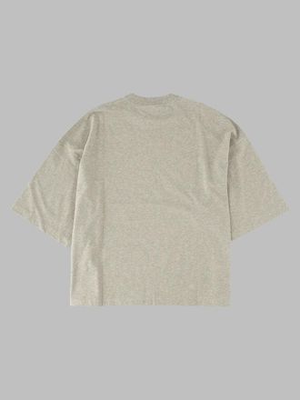 Fear of God Merch T-Shirt - Gray