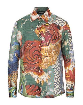 Dsquared2 TOPS - Chemises sur YOOX.COM