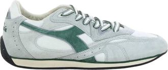Diadora Homme, Chaussures, Vert, Taille: 44 EU Equipe Revenge H