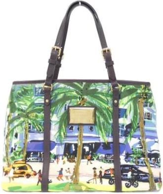 Louis Vuitton Damen, Pre-Owned, Mehrfarbig, ONE SIZEGr&ouml;&szlig;e
