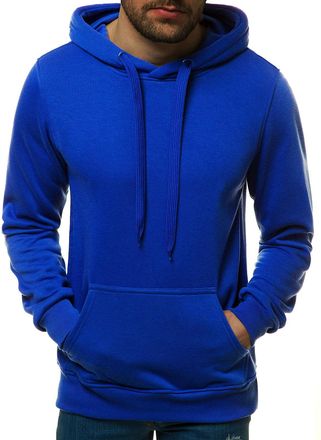 OZONEE Herren Kapuzenpullover Sweatjacke Sweatshirt Farbvarianten Kapuzenjacke Kapuzenpulli mit Rei&szlig;verschluss Langarm Hoodie Sport Style Casual Fitness Trai