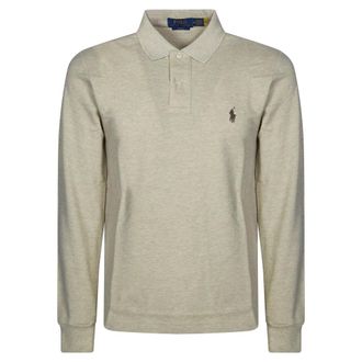 Polo Ralph Lauren Herren, Oberteile, Beige, XLGr&ouml;&szlig;e