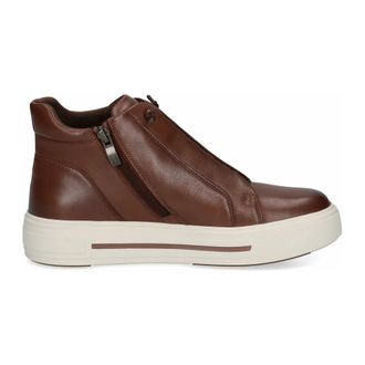 Caprice Sneakers - - Shoes - Damen - Braun - 39 1/2 EU