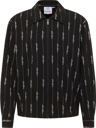 Carlo Colucci Homme, Vestes, Noir, Taille: 2XL Casual Suit Jacke