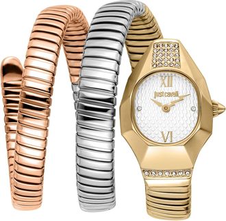 Just Cavalli Uhr