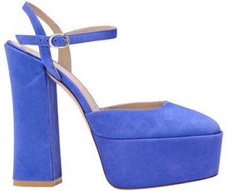 Stuart Weitzman CHAUSSURES - Escarpins sur YOOX.COM