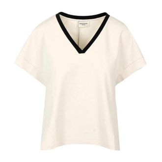 Max Mara Shirts - - Tops - Damen - Wei&szlig; - L