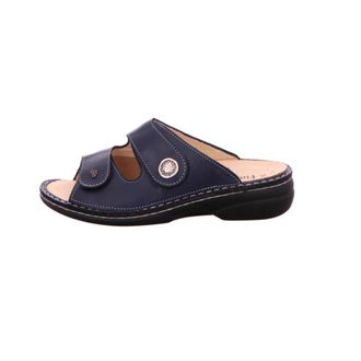 Finn Comfort Sandalen - - Shoes - Damen - Blau - 39 EU