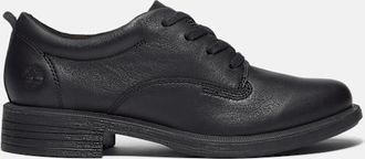 Timberland Verona Square Schuh für Damen in Schwarz, Damen, Schwarz, Größe