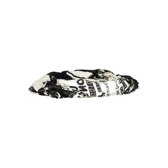 Desigual Lettering Schal - - Accessories - Damen - Mehrfarbig - ONE SIZE