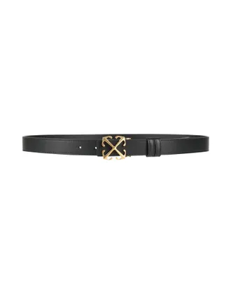 Off-white Kleinlederwaren - G&uuml;rtel auf YOOX.COM