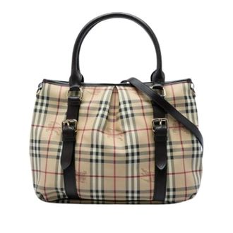 Burberry Damen, Pre-Owned, Beige, ONE SIZEGr&ouml;&szlig;e