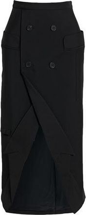 Alexander McQueen BAS - Jupes midi sur YOOX.COM