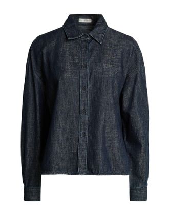 Camicettasnob TOPS - Jeanshemden auf YOOX.COM