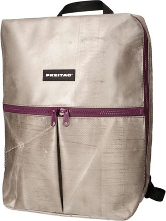 FREITAG Freitag, unisex, Sacs, Beige, Taille: ONE Size Sacs &agrave; dos