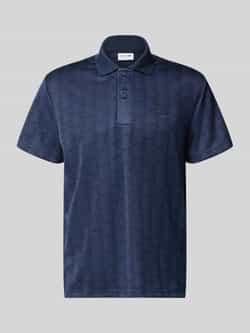 Lacoste Classic Fit Poloshirt mit Logo-Detail