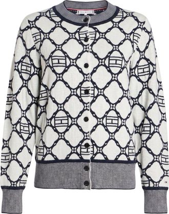 Tommy Hilfiger STRICKWAREN - Strickjacken auf YOOX.COM