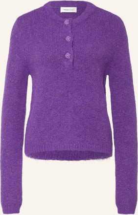Fabienne Chapot Pullover Coco lila