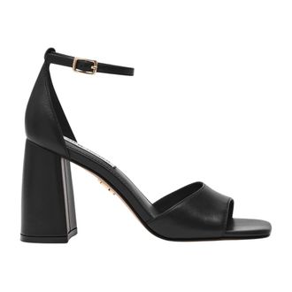 Steve Madden Damen, Schuhe, Schwarzk, 37 1/2 EUGr&ouml;&szlig;e