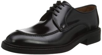 Lottusse Herren L6711 Derbys, Schwarz (Jocker P. Negro Jocker P. Negro)