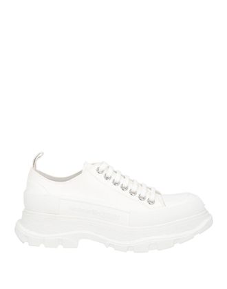 Alexander McQueen SCHUHE - Sneakers auf YOOX.COM