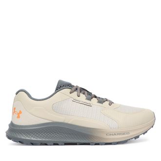 Under Armour Laufschuhe Under Armour UA Charged Bandit Tr 3 3028371 Hellbeige