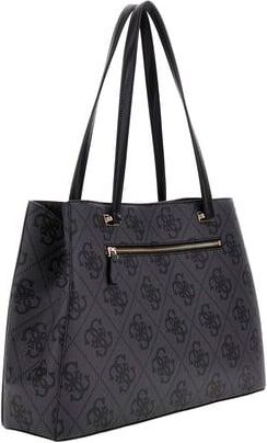 Guess Sac &eacute;paule logotyp&eacute;