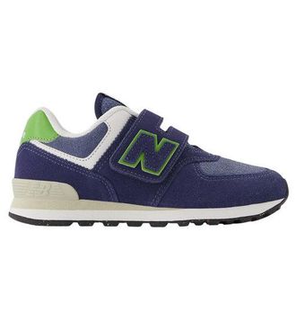 New Balance 574 Core Hook & Loop Jr - Sneakers - Kinder